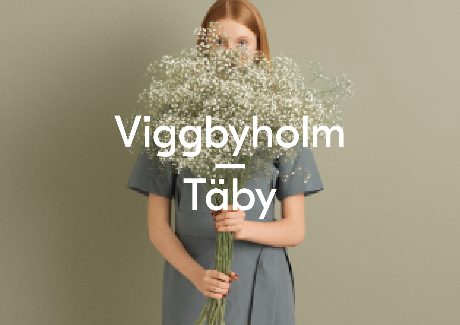 Viggan – Viggbyholm - Blooc