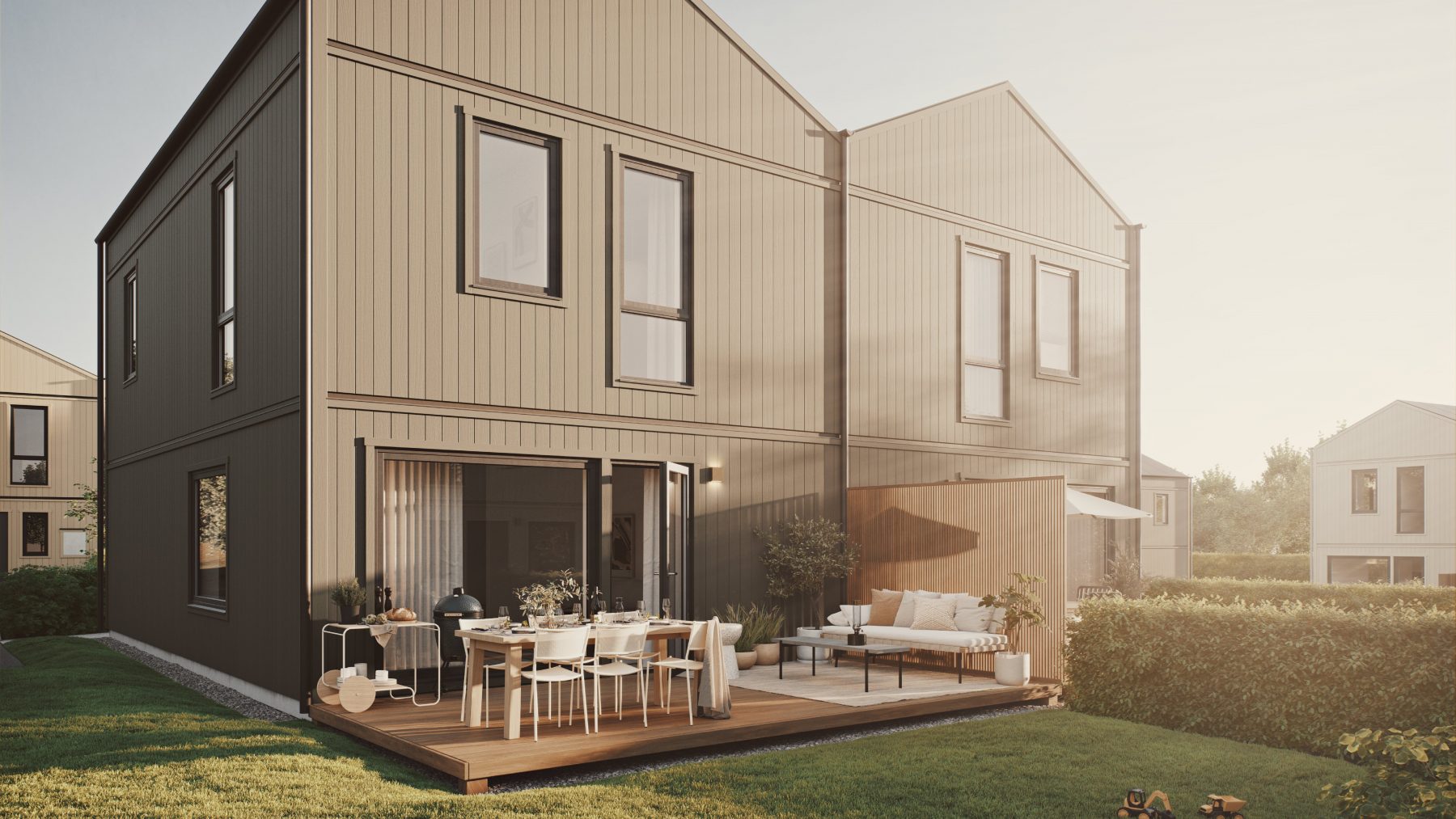 blooc-bostader-villa-parhus-radhus-2 - Blooc