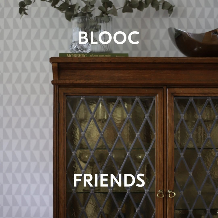 Du har väl inte missat vårt senaste reportage hemma hos Lina Sköld? www.blooc.se/nyheter - Blooc