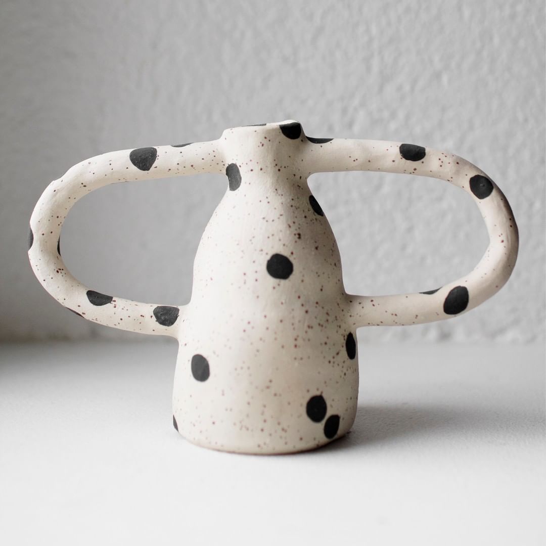 Du har väl inte missat vårt senaste Blooc Friends-reportage med keramikern och konstnären Elin ...