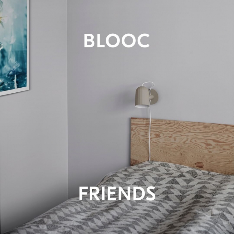 Du har väl inte missat vårt senaste Blooc Friends-reportage hemma hos fotografen Emil Fagander ...