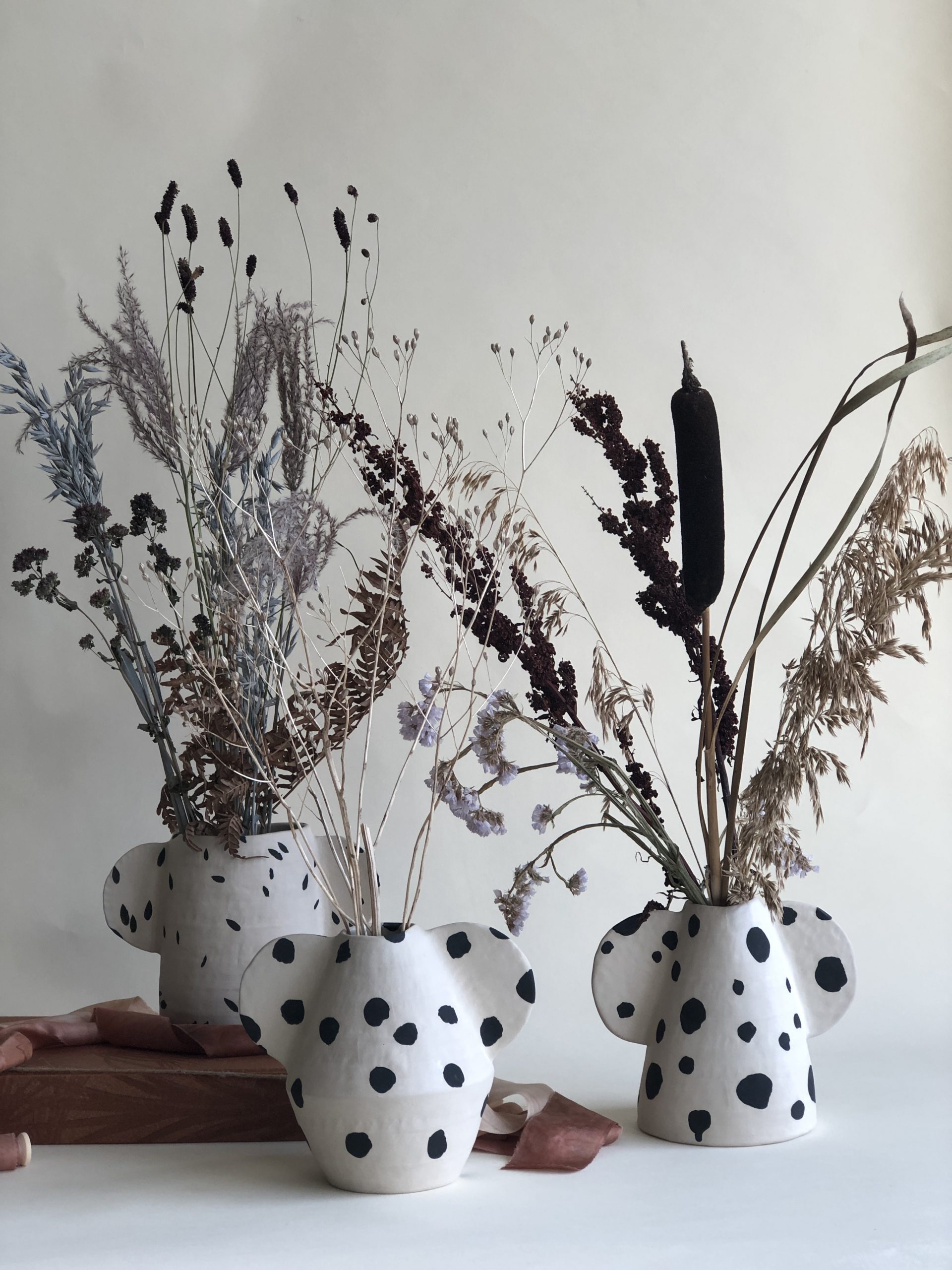Hemma hos Elin Frodig - Blooc
