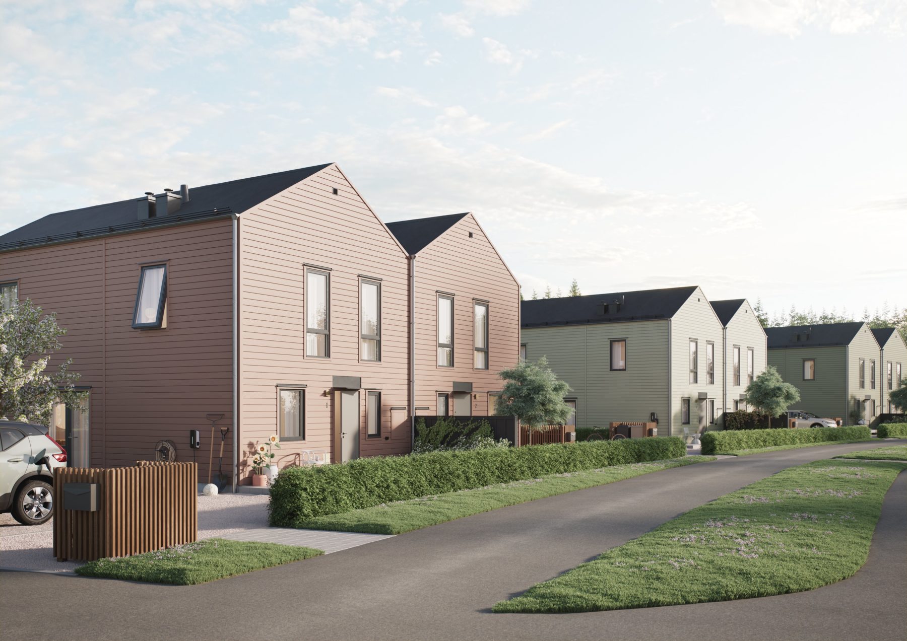 Björnmossen – Lindbacken - Blooc