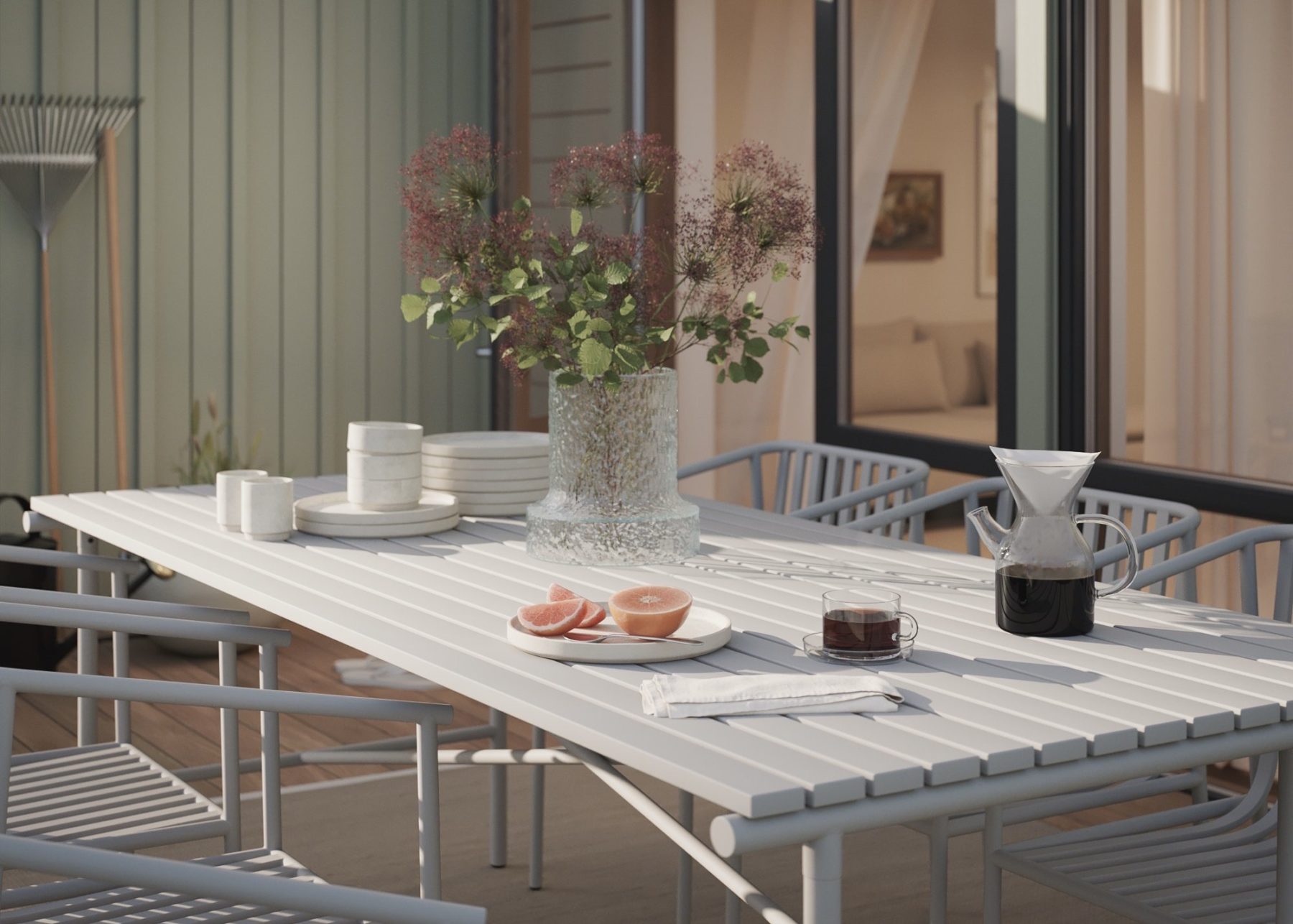 Björnmossen – Lindbacken - Blooc