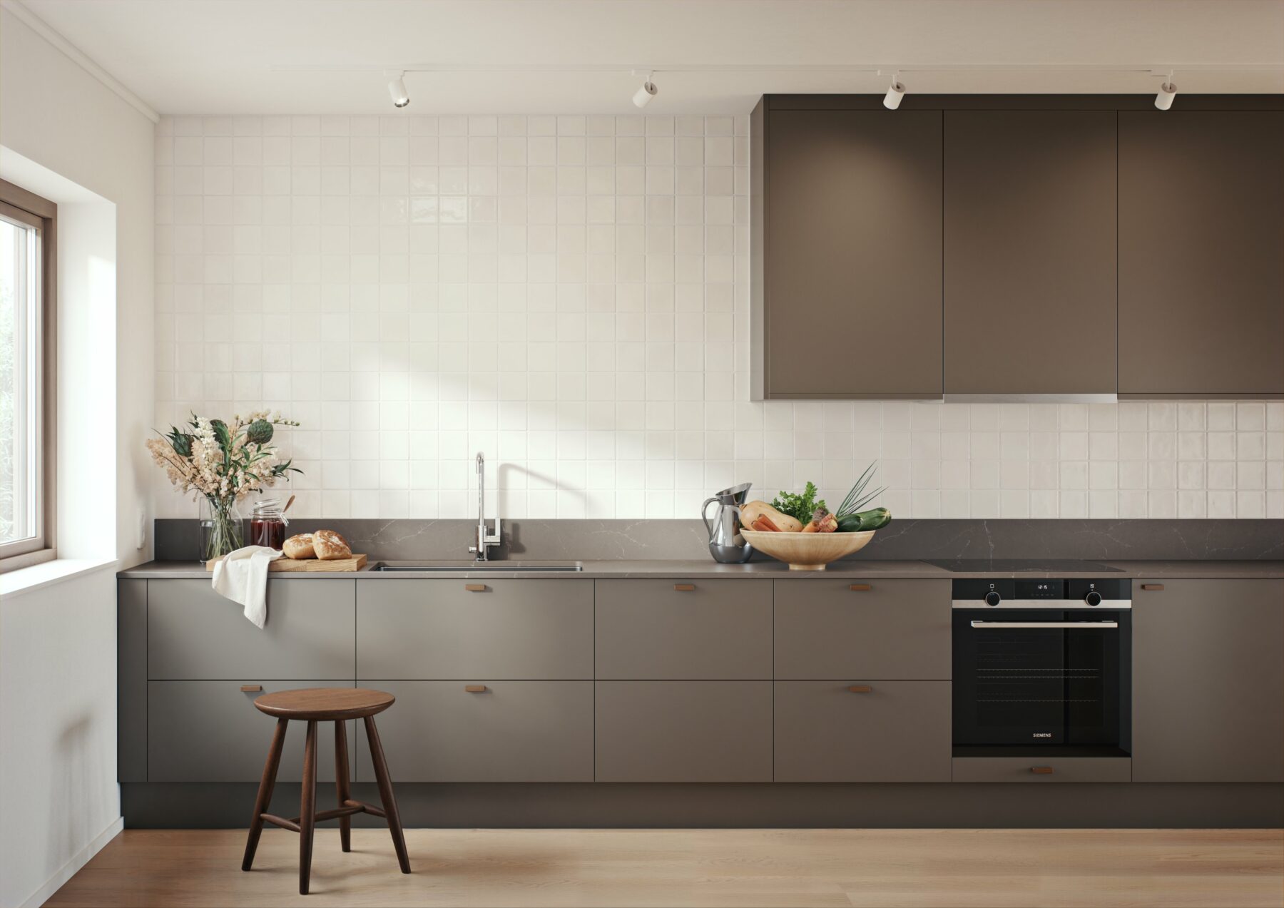 Björnmossen – Lindbacken - Blooc