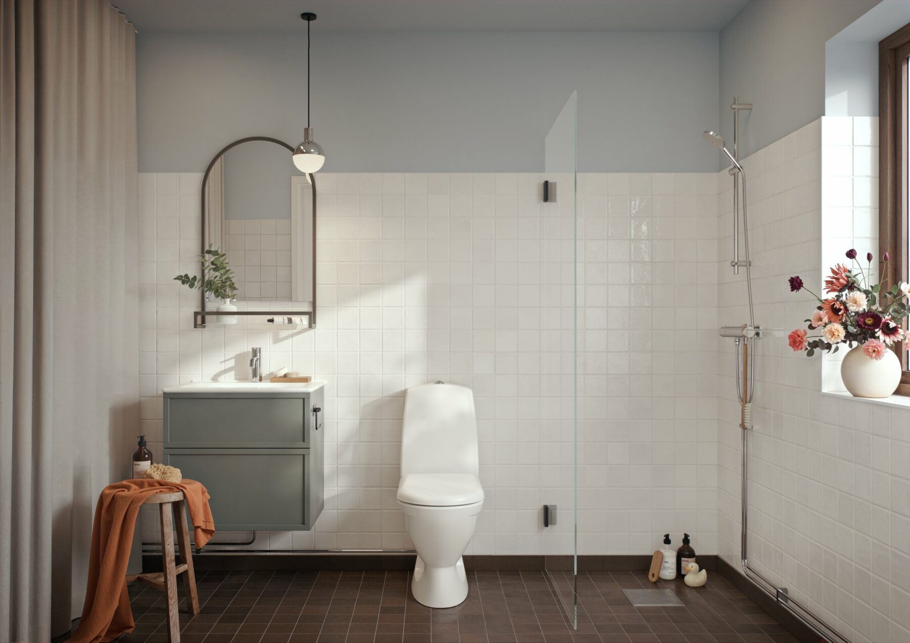 Björnmossen – Lindbacken - Blooc