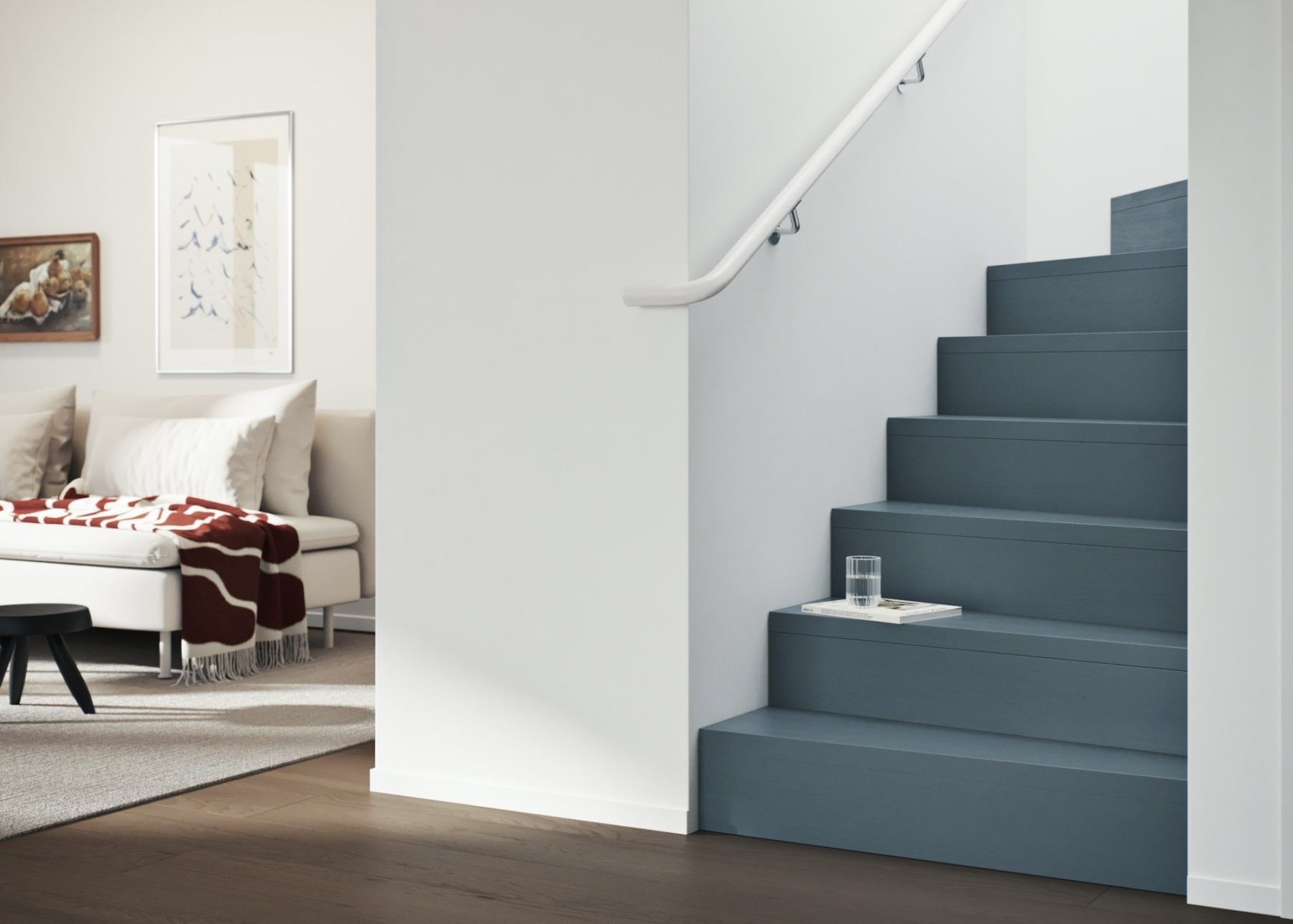 Björnmossen – Lindbacken - Blooc