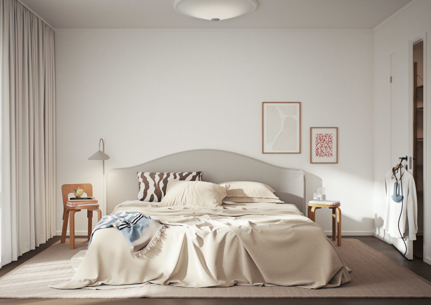 Björnmossen – Lindbacken - Blooc