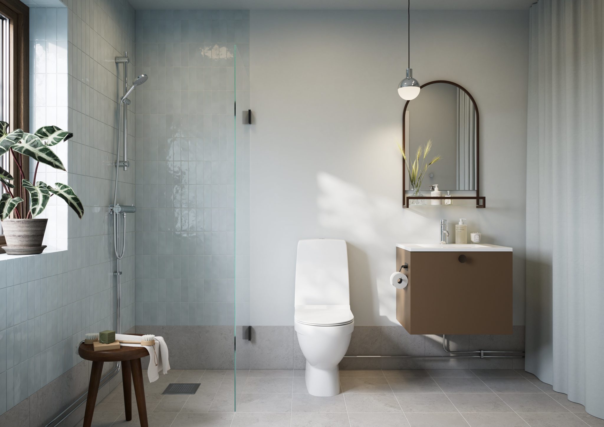 Björnmossen – Lindbacken - Blooc